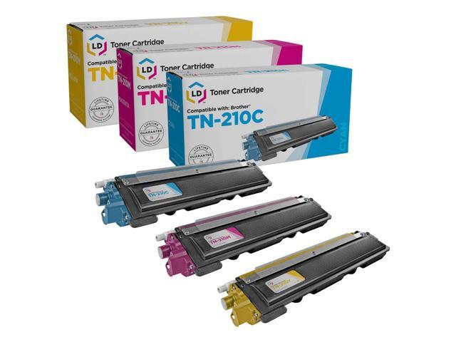 Click here for LD Products Compatible Toner Cartridge Replacement... prices