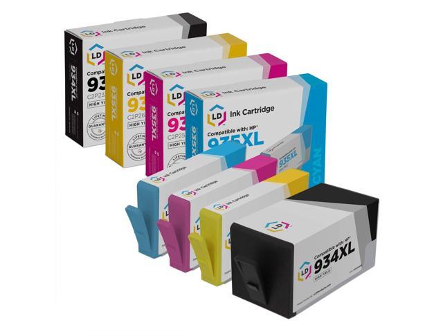 Click here for LD Products Remanufactured Ink Cartridge Replaceme... prices