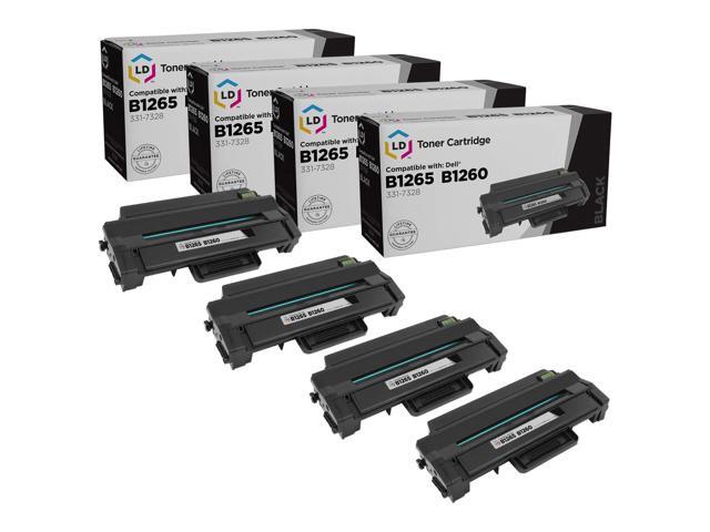 Click here for LD Products Compatible Toner Cartridge Replacement... prices