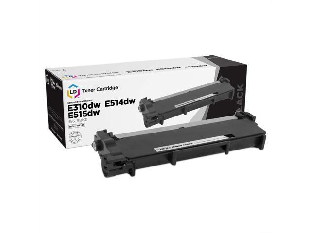 Click here for LD Products Compatible Toner Cartridge Replacement... prices