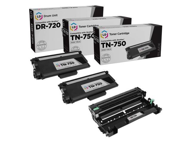 Click here for LD Products Compatible Toner Cartridge & Drum Unit... prices