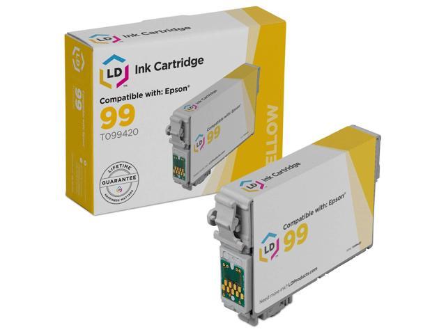 Click here for LD Products Ink Cartridge Replacement for Epson 99... prices