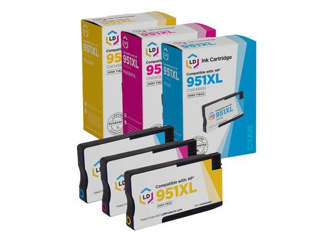 Click here for LD Products Compatible Ink Cartridge Replacements... prices
