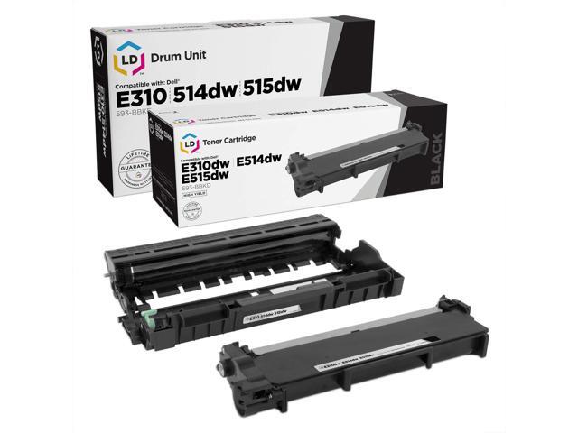 Click here for LD Products Toner Cartridge Compatible with Replac... prices