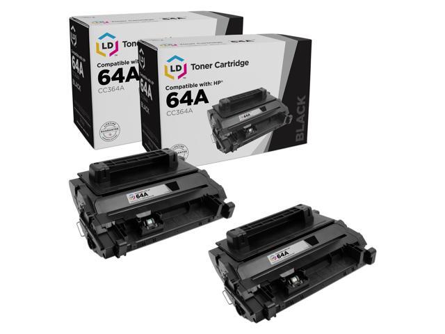 Click here for LD Products Replacement Toner Cartridges for HP 64... prices