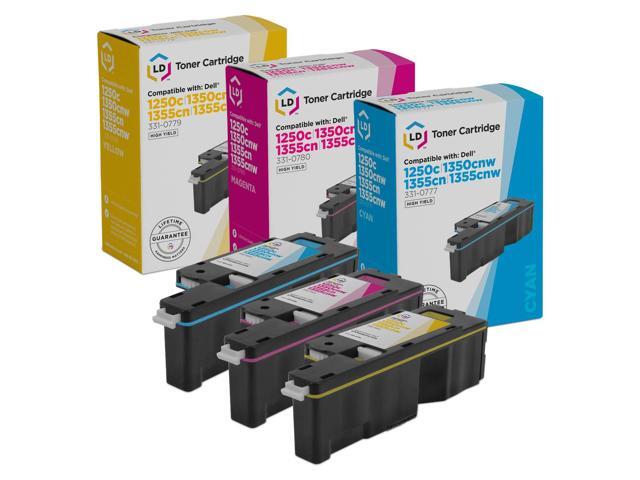 Click here for LD Products Compatible Toner Cartridge Replacement... prices