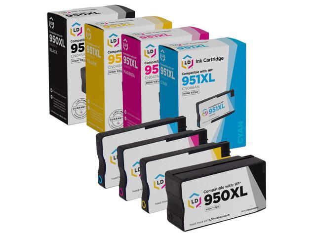 Click here for LD Products Compatible Ink Cartridge Replacements... prices