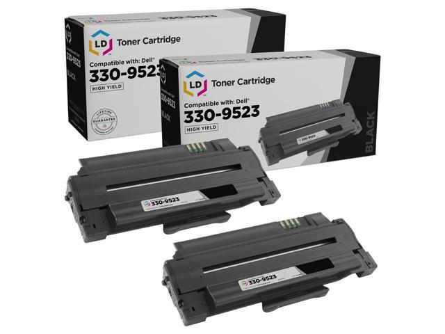 Click here for LD Products Compatible Toner Cartridge Replacement... prices