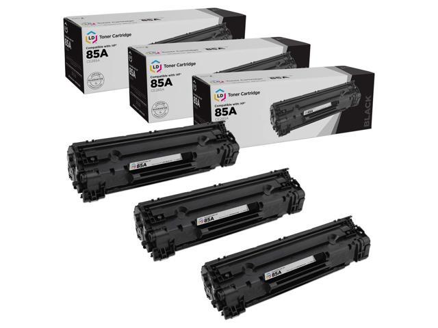 Click here for LD Products Compatible Toner Cartridge Replacement... prices
