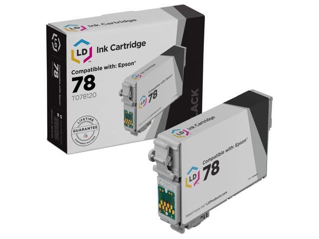 Click here for LD Remanufactured Ink Cartridge Replacement for Ep... prices