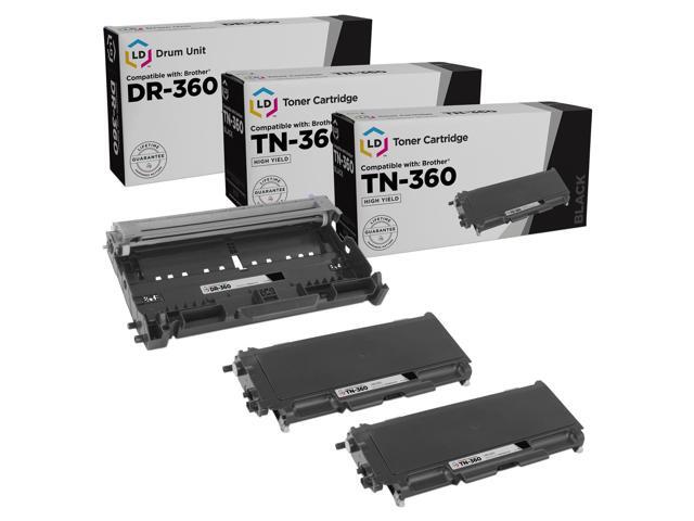 Click here for LD Products Compatible Toner Cartridge & Drum Unit... prices