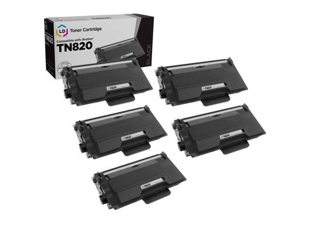 Click here for LD Products Compatible Toner Cartridge Replacement... prices