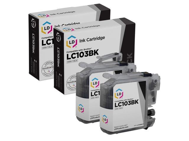 Click here for LD Products Compatible Toner Cartridge Replacement... prices