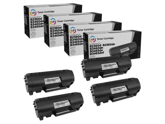 Click here for LD Products Compatible Toner Cartridge Replacement... prices