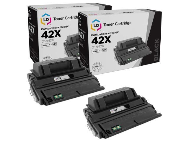 Click here for LD Products Compatible Toner Cartridge Replacement... prices