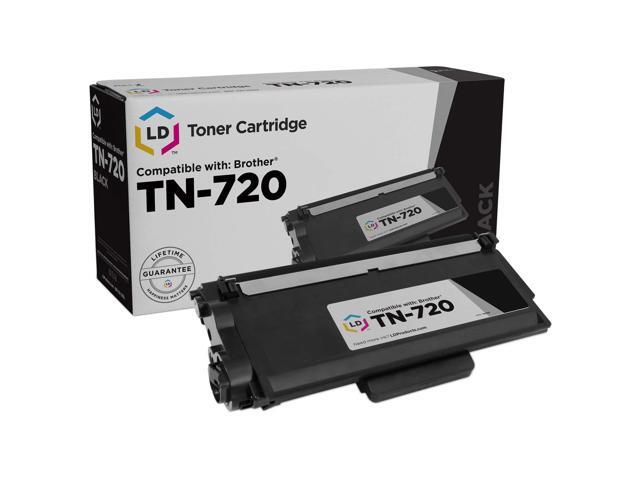Click here for LD Products Compatible Toner Cartridge Replacement... prices