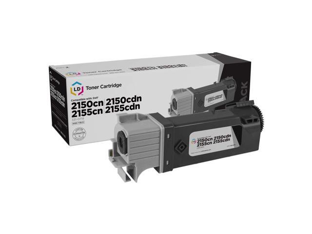 Click here for LD Products Compatible Toner Cartridge Replacement... prices