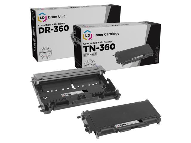Click here for LD Products Compatible Toner Cartridge & Drum Unit... prices