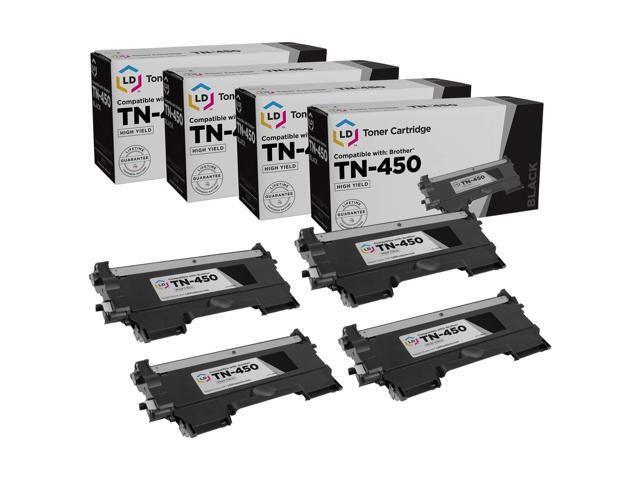 Click here for LD Products Compatible Toner Cartridge Replacement... prices