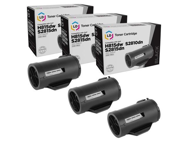 Click here for LD Products Compatible Toner Cartridge Replacement... prices