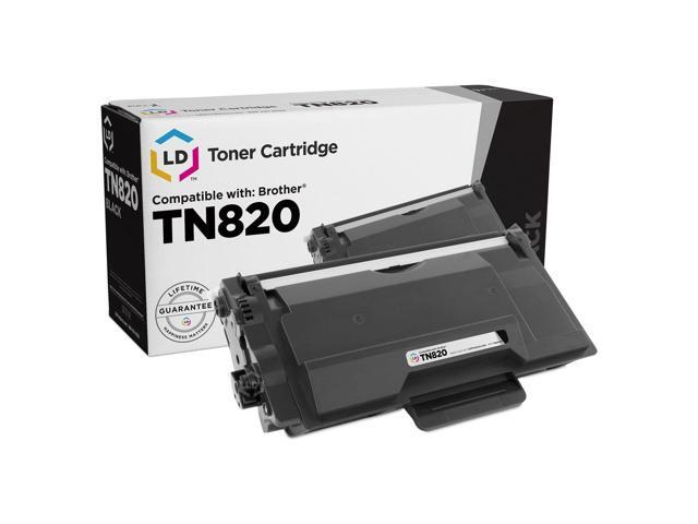 Click here for LD Products Compatible Toner Cartridge Replacement... prices