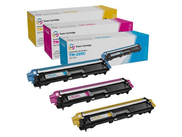 Click here for LD Products Compatible Toner Cartridge Replacement... prices