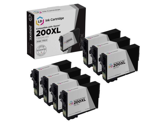 Click here for LD Products Remanufactured Replacements for Epson... prices