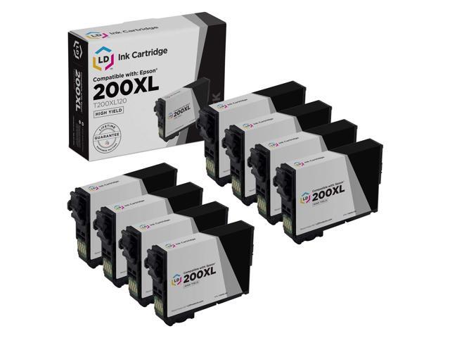 Click here for LD Products Remanufactured Replacements for Epson... prices