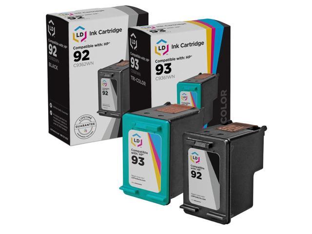 Click here for LD Products Ink Cartridge Replacement for HP 92 &... prices