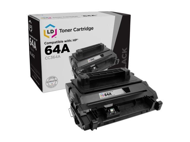 Click here for LD Products Compatible Toner Cartridge Replacement... prices