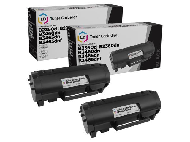 Click here for LD Products Compatible Toner Cartridge Replacement... prices