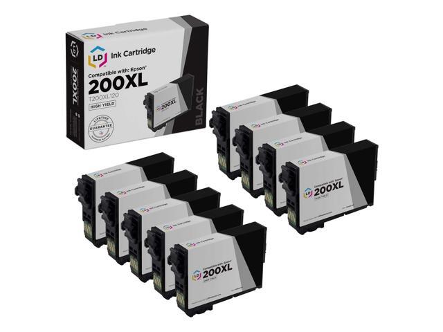 Click here for LD Products Remanufactured Replacements for Epson... prices
