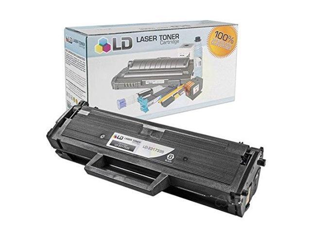 Click here for LD 331-7335 HF442 Black Laser Toner Cartridge for... prices