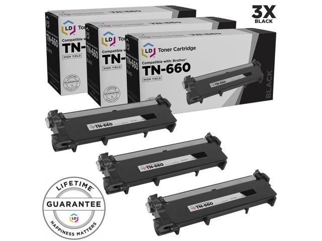 Click here for LD Products Compatible Toner Cartridge Replacement... prices