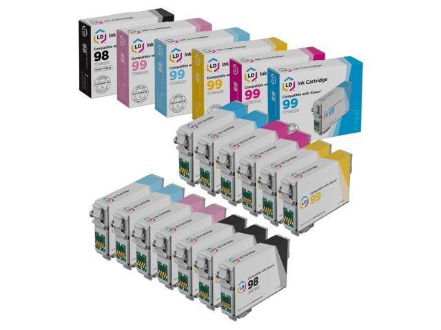 Click here for LD Products Remanufactured Ink Cartridge Replaceme... prices