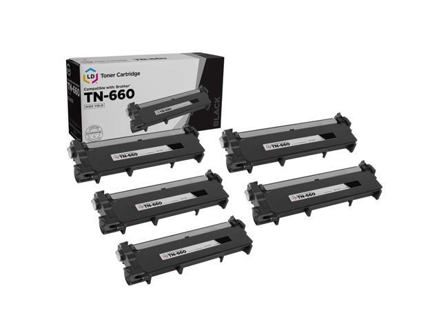 Click here for LD Products Compatible Toner Cartridge Replacement... prices