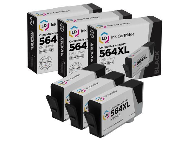 Click here for LD Products Compatible Ink Cartridge Replacements... prices