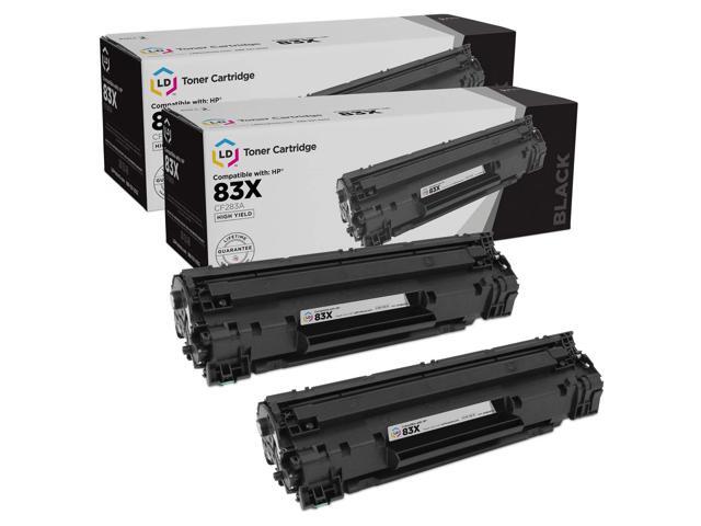 Click here for LD Products Compatible Toner Cartridge Replacement... prices