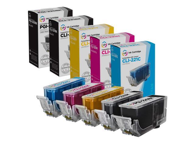 Click here for LD Products Compatible Ink Cartridge Replacement f... prices