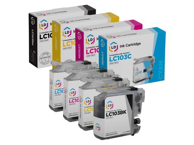 Click here for LD Products Compatible Ink Cartridge Replacement f... prices