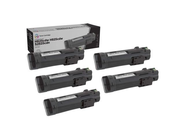 Click here for LD Products Toner Cartridge Compatible with Replac... prices