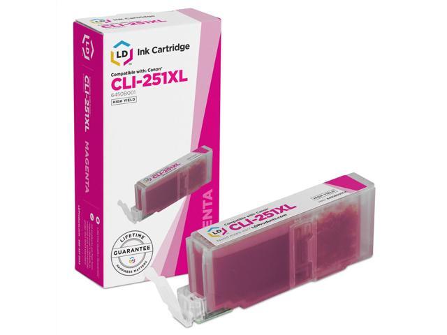 Click here for LD Compatible Ink Cartridge Replacement for Canon... prices
