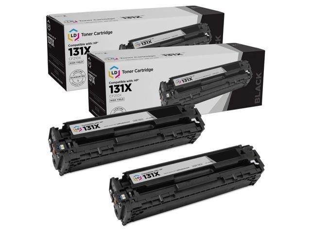 Click here for LD Products Replacement Toner Cartridge for HP 131... prices