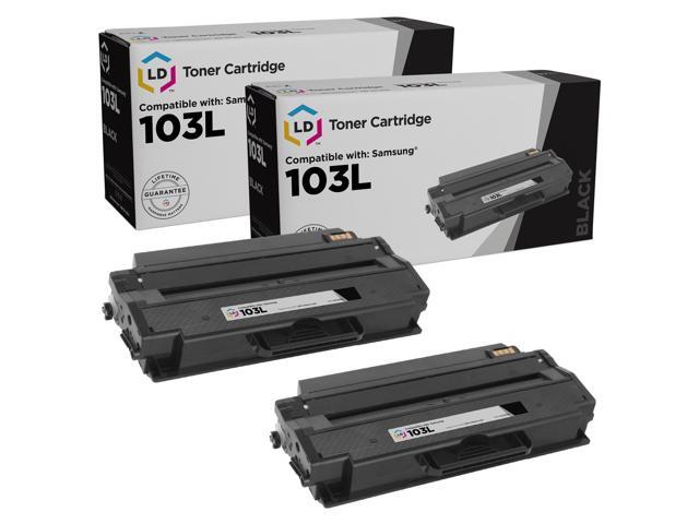 Click here for LD Products Toner Cartridge Compatible with Replac... prices