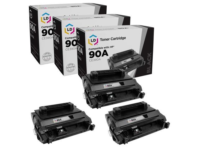 Click here for LD Products Compatible Toner Cartridge Replacement... prices