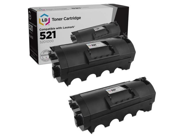 Click here for LD Products Compatible Toner Cartridge Replacement... prices