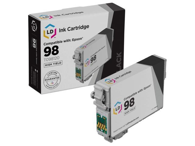 Click here for LD Products Ink Cartridge Replacement for Epson 98... prices