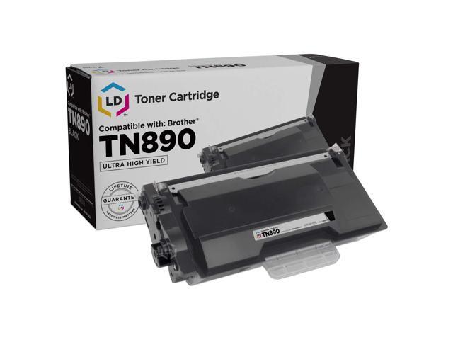 Click here for LD Products Compatible Toner Cartridge Replacement... prices