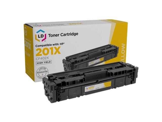 Click here for LD Products Compatible Toner Cartridge Replacement... prices