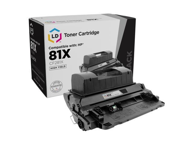 Click here for LD Products Compatible Toner Cartridge Replacement... prices